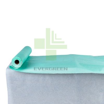 Massage Paper Rolls,disposable Medical products,disposable Hygiene products supplier