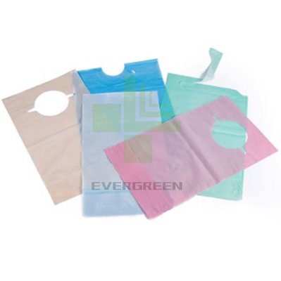 Protective Bibs,disposable Medical products,disposable Hygiene products supplier