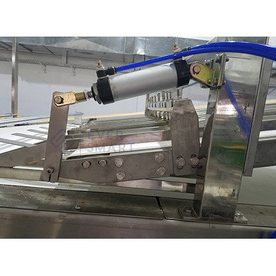 Biscuit Automatic Packaging Line