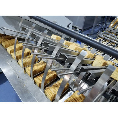 Counting Feeder