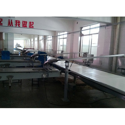 Vibrator feeder