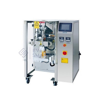 Vertical packing machine