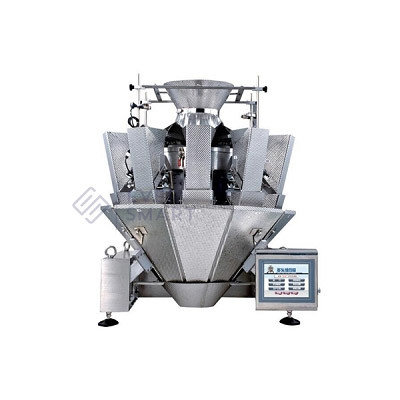 Vertical packing machine