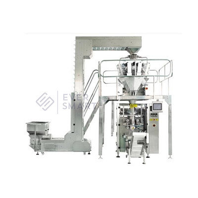 Vertical packing machine
