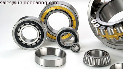 Unide Bearing Technology Co.,Ltd