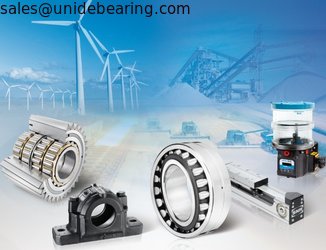 Unide Bearing Technology Co.,Ltd