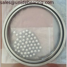 China Excavator bearings SF4831PX1(240X310X33.4) supplier