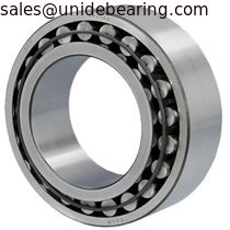China Full complement Miniature CARB roller bearing C4910 V supplier