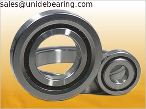 China 7603 series ball screw support bearing 7603050-TVP supplier