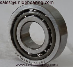 China P4 High Precision Angular Contact Ball Bearing 7006 CTYNSULP4 supplier