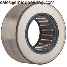 China SRF55 SS Cam Follower,Sealed Caged Roller Follower supplier