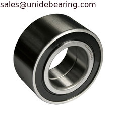China DAC27600050 Auto Wheel Hub Bearing 27x60x50mm supplier