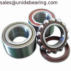 China DAC25580042 Auto Wheel Hub Bearing 25x58x42mm supplier