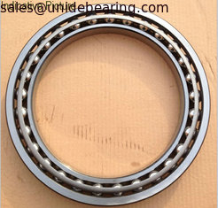 China MC6034 excavator swing bearing 300x340x18mm supplier
