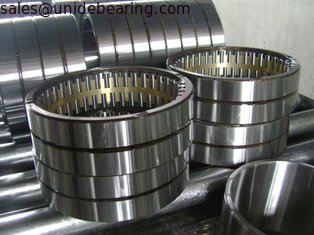 China Four row cylindrical roller bearing FC4462192 for rolling mills supplier