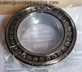 China Full complement CARB toroidal roller bearings C4022V supplier