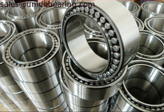 China C4124V full complement roller set CARB bearing supplier