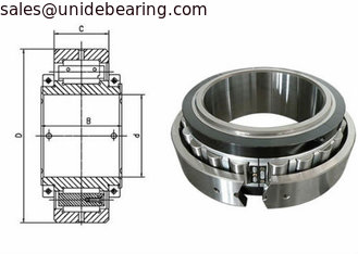 China 316353DD bearing code,Split cylindrical roller bearing,single row supplier