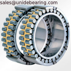 China FCD76108400 four row cylindrical roller bearing with double single inner rings supplier