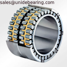 China Four row cylindrical roller bearing FC6890250 supplier