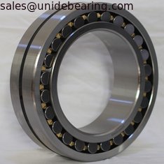China 23122CA/W33 spherical roller bearing with cylindrical bore supplier