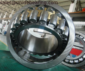 China 248/1800CA/W33 spherical roller bearing with cylindrical bore supplier