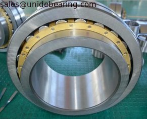 China BC1M 580-319470  bearing code,Split cylindrical roller bearing,single row supplier
