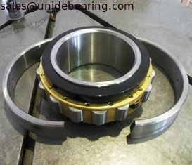 China BCSB320806 bearing split cylindrical roller bearing,single row supplier