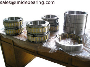 China BCRB326394/HA1 bearing split cylindrical roller bearing,double row supplier