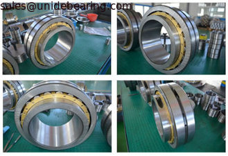 China BCRB322176 bearing split cylindrical roller bearing,double row supplier