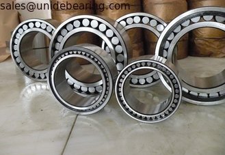 China Full complement CARB toroidal roller bearings C3024V supplier
