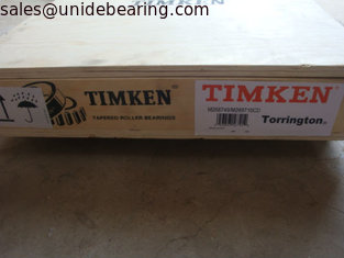 China TIMKEN M268749/M268710CD double row taper roller bearing supplier