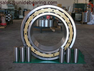China C3984M CARB toroidal roller bearings cylindrical and tapered bore supplier