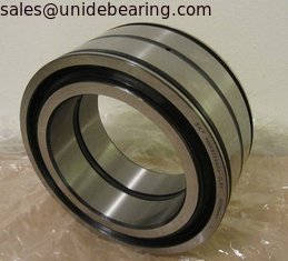 China NNF5024 ADA-2LSV double row full complement cylindrical roller bearing,sealed bearing supplier