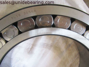 China INA SL183056 single row full complement cylindrical roller bearing supplier