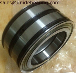 China SL045048-PP double row full complement cylindrical roller bearing,sealed bearing supplier