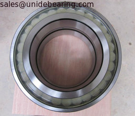 China SL045038PP double row full complement cylindrical roller bearing,sealed bearing supplier