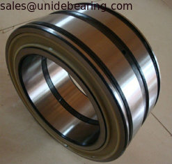 China SL045034-PP double row full complement cylindrical roller bearing,sealed bearing supplier