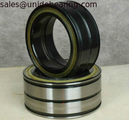 China SL045018-PP double row full complement cylindrical roller bearing,sealed bearing supplier
