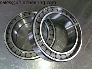 China SL182964 single row full complement cylindrical roller bearing supplier