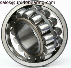 China 22320E spherical roller bearing with cylindrical bore supplier