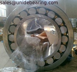 China 248/1800CA/W33 spherical roller bearing,large size,1800x2180x375 supplier
