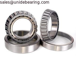 China 32308 single row taper roller bearing 40x90x35.25 supplier