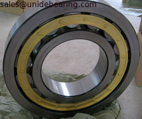 China NU344 M cylindrical roller bearing,single row,ABEC-1,220*460*88 supplier