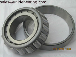 China 32211 single row taper roller bearing 55x100x26.75 supplier