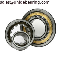 China NU322 cylindrical roller bearing,single row,ABEC-1,110x240x50 supplier