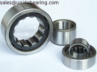 China Cylindrical roller bearing NU313,65x140x33,single row,polyamide cage supplier