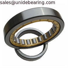 China Cylindrical roller bearing NU330,150x320x65,single row,brass cage supplier
