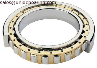 China Cylindrical roller bearing 316200 ,N design,850x1030x74,single row,brass cage supplier