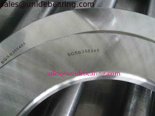 China Cylindrical roller thrust bearings,complete bearing BGSB358469 supplier